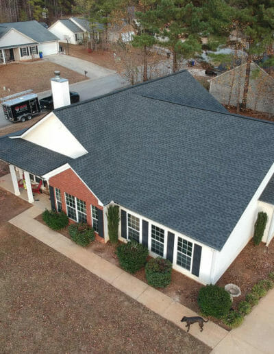 Gallery | Hero Roofing