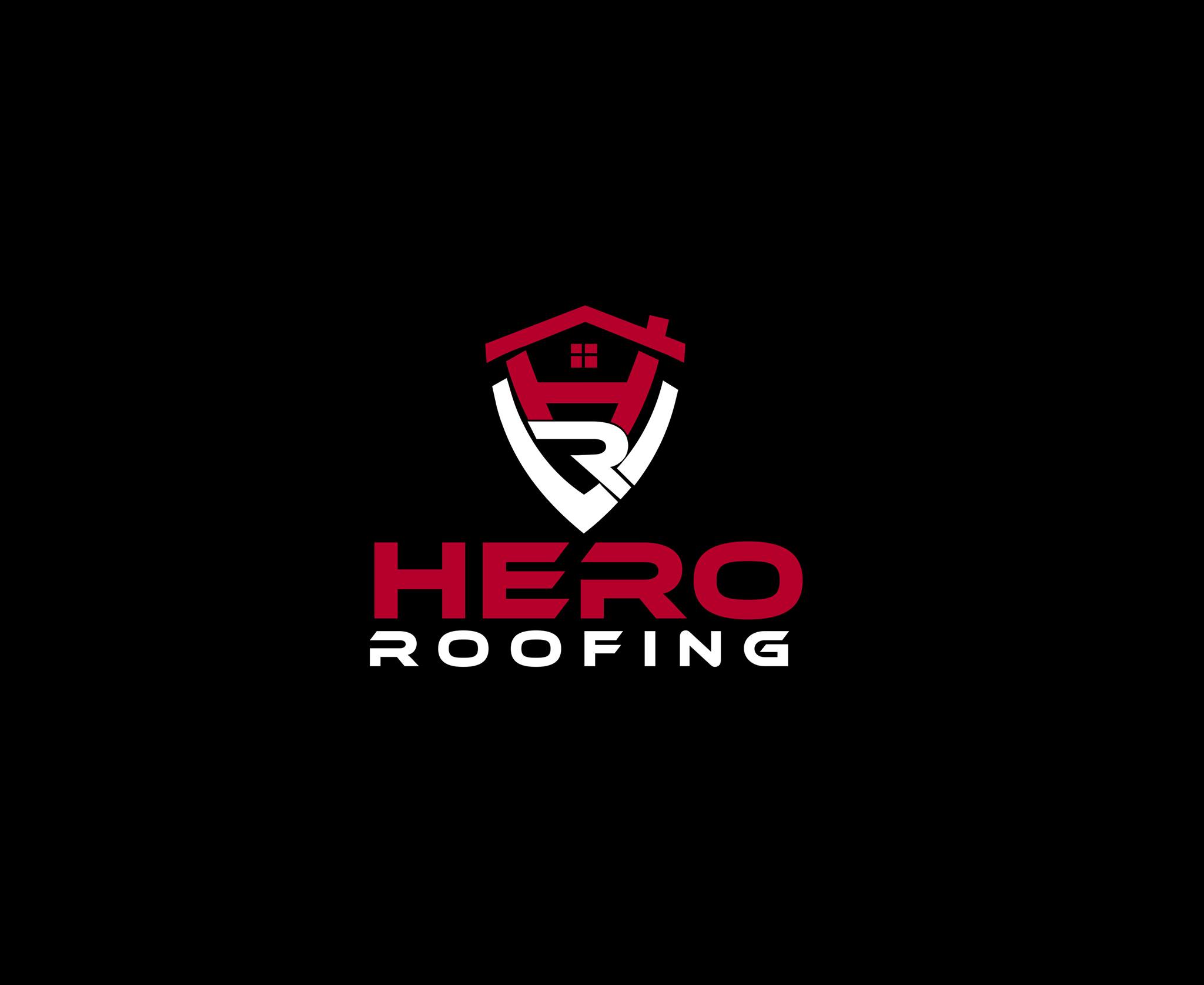 #1 Local Roofer In The Atlanta Metro & Augusta, GA - Hero Roofing