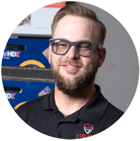 Our Team | Hero Roofing